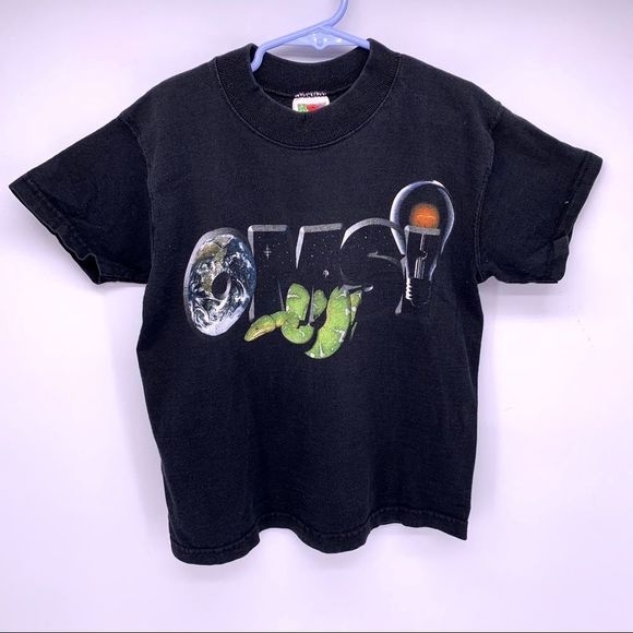 Vintage | Shirts & Tops | Vintage Omsi Kids Tshirt Size 45 | Poshmark